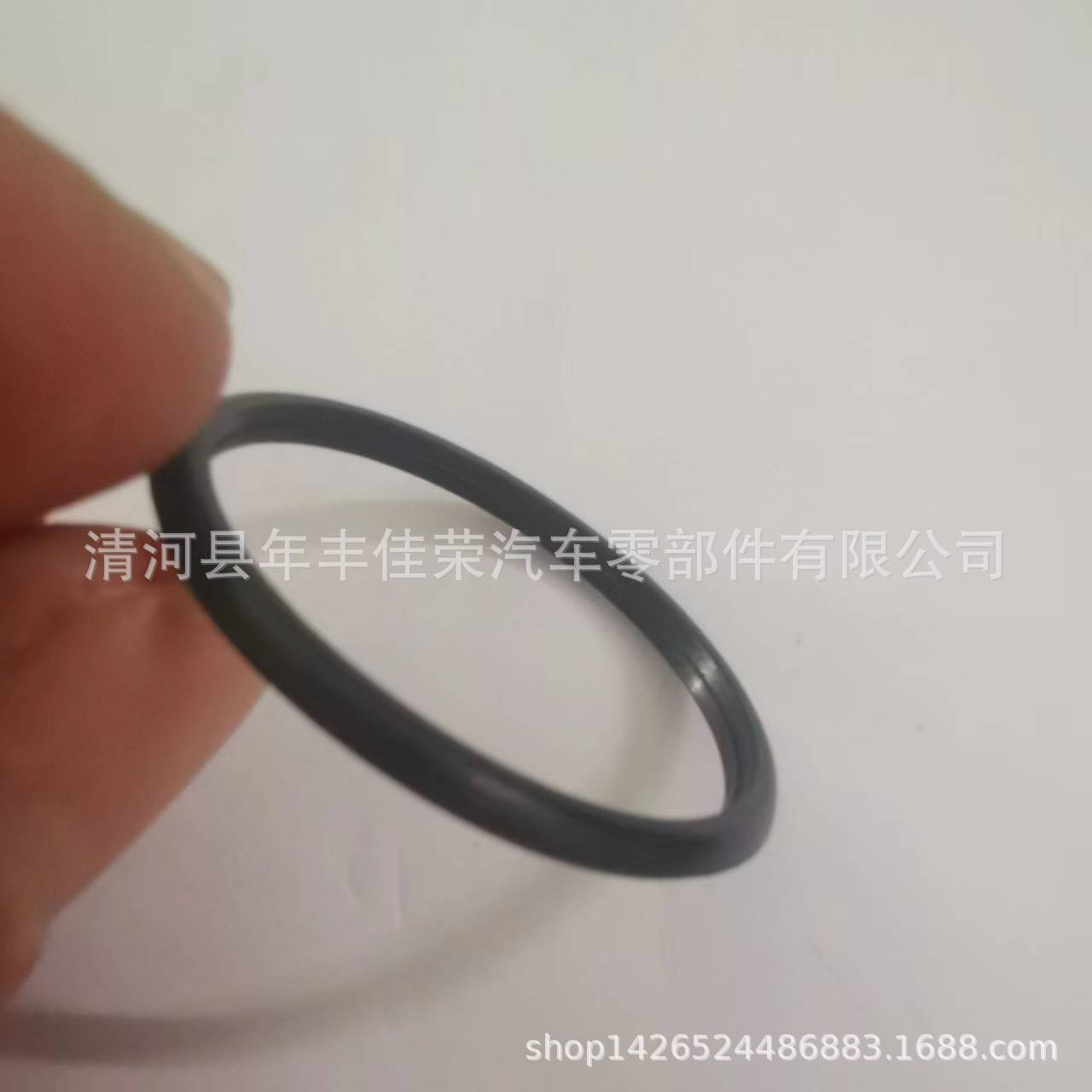 油底壳密封圈 油封 8642559-阿里巴巴