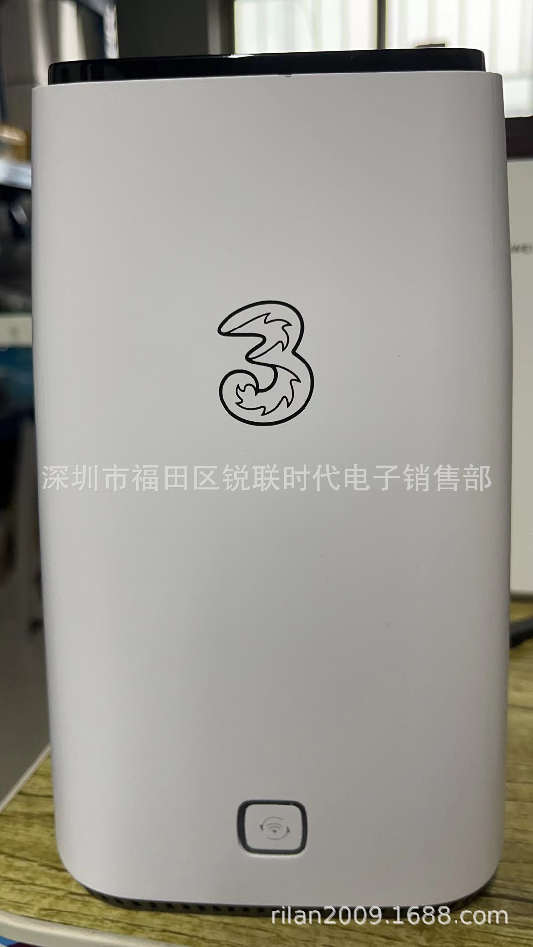 Zyxel NR5103E 5G NR Indoor Router WiFi 6全网通5G高速路由器-阿里巴巴