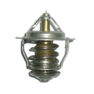 适用于现代节温器 调温器25510-42010 2551042010 82℃高效-阿里巴巴