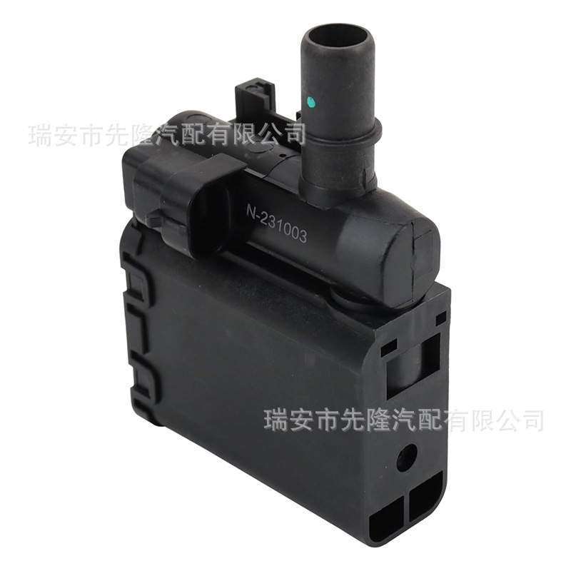 25950499 适用雪佛兰车型的蒸汽蒸发排放罐通风阀电磁阀25950499-阿里巴巴