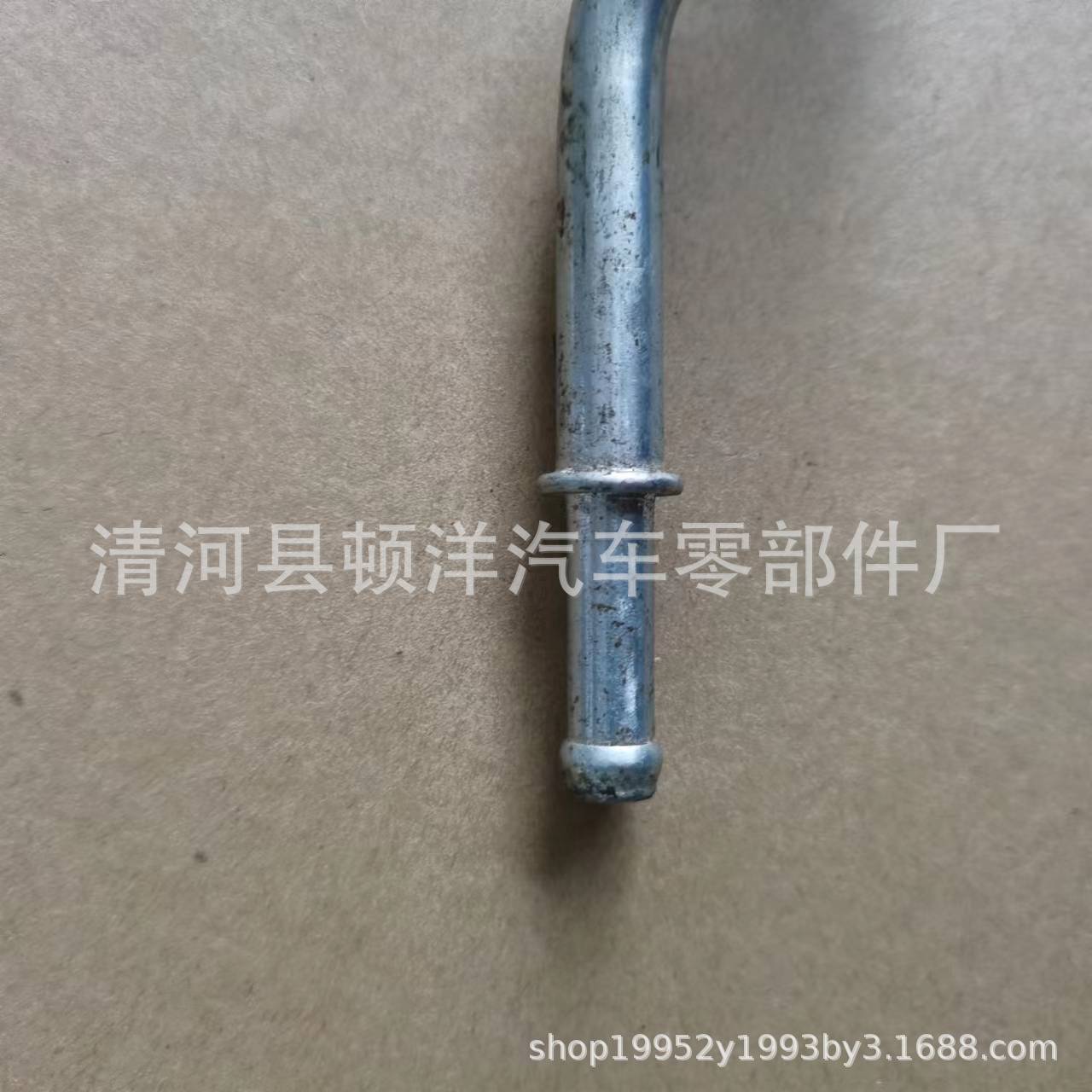 55355623增压管适用于别克雪佛兰涡轮增压器铁水管冷却水管进油管-阿里巴巴