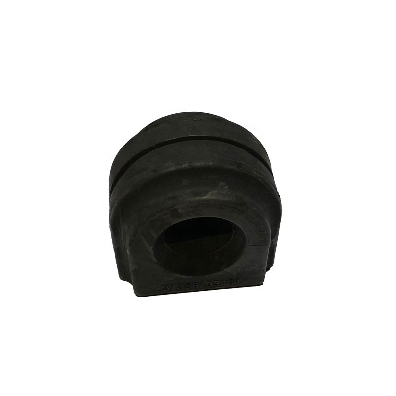 适用于宝马F01/F02 前平衡杆胶套 开口胶 31356793101-阿里巴巴