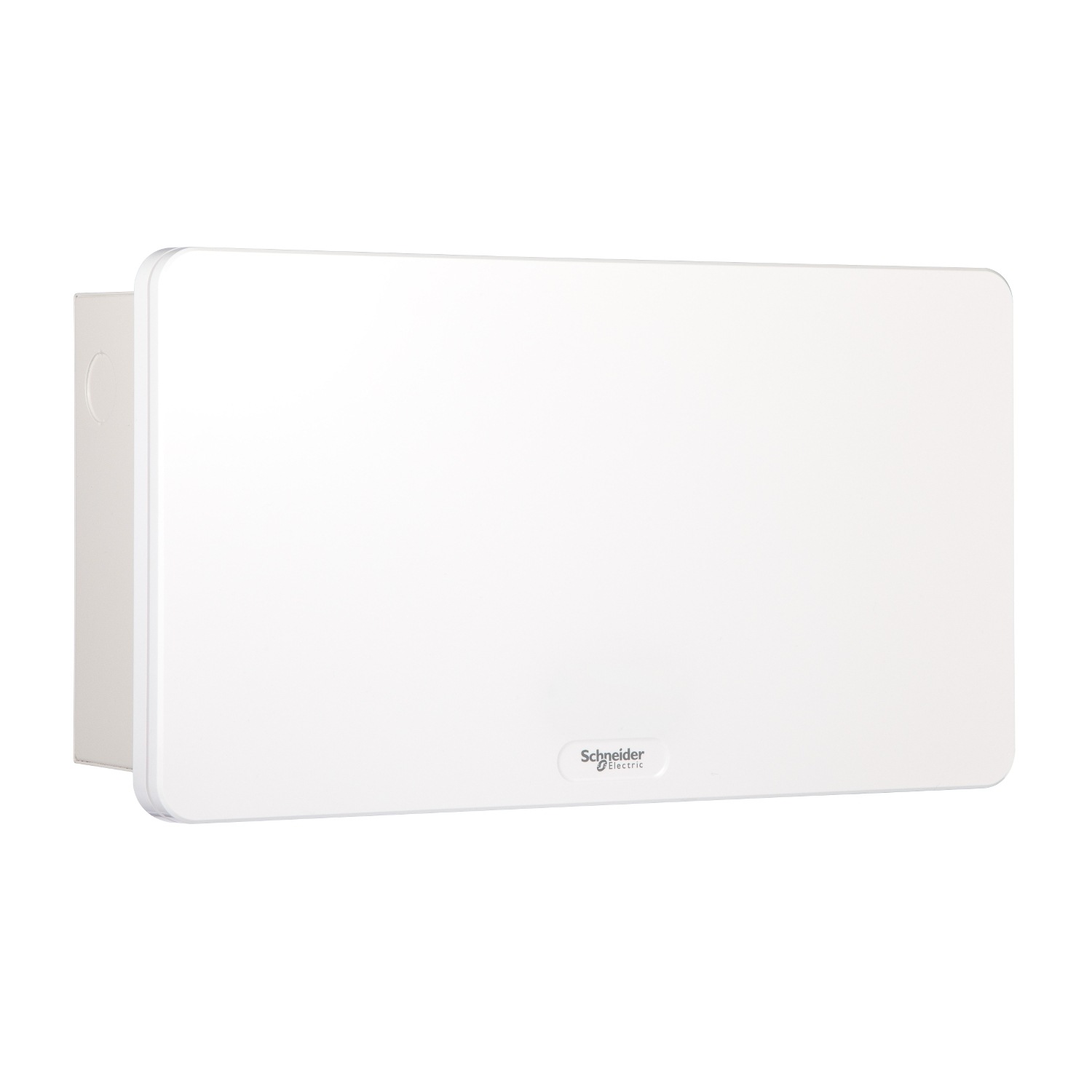 Schneider strong power box distribution box Tianlang 8/12/16/18/20/24/36 position Loop wiring ...