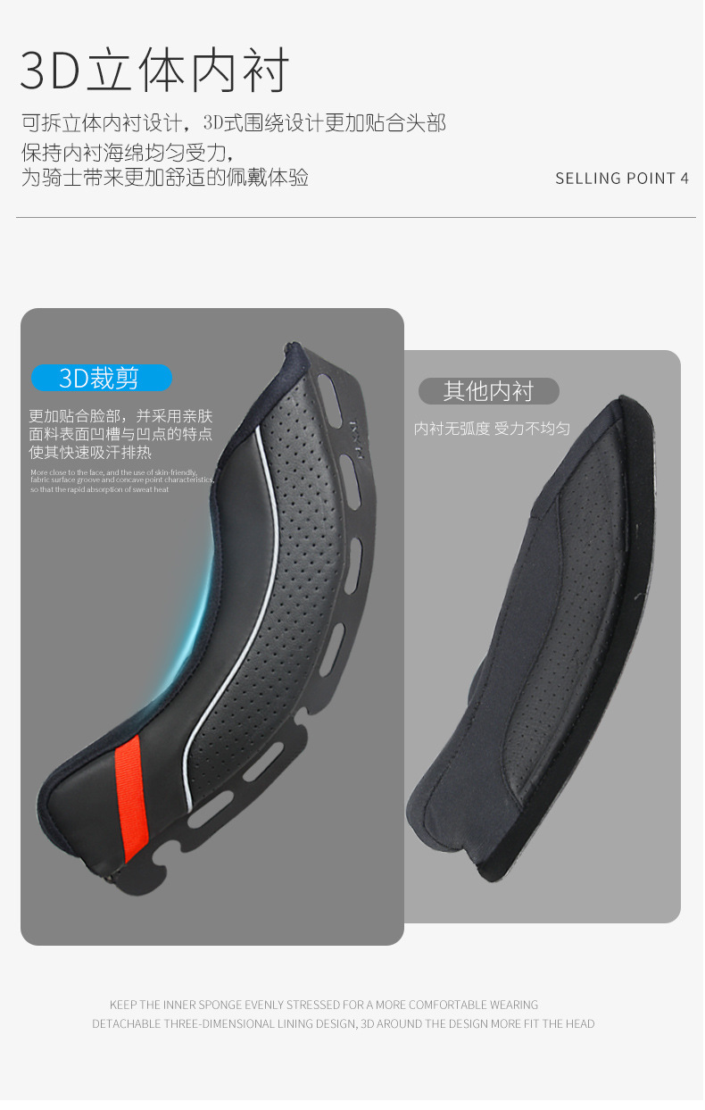 批发GSB361摩托车头盔男机车女全覆式赛车3C认证安全头盔四季全盔-阿里巴巴