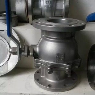 Q41F-16/25C/100C铸钢重型法兰球阀DN50 65 80 100 150 200 500-阿里巴巴