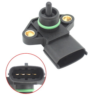 适用大众汽车进气压力传感器 0281002394 038906051A 038906051A-阿里巴巴