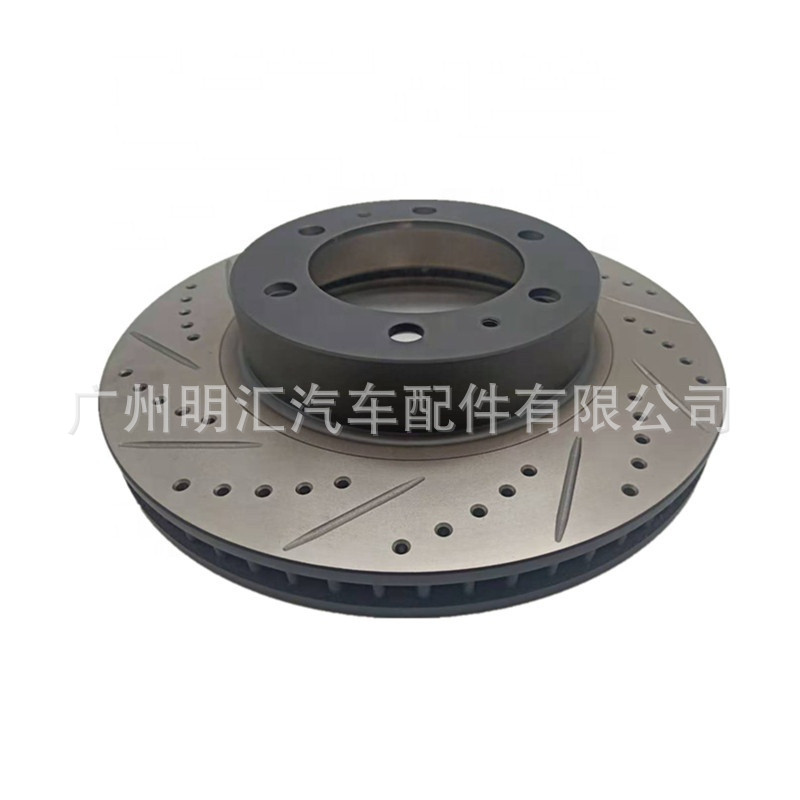 43512-0K101 43512-0K090适用于丰田海拉克斯revo前制动盘刹车盘-阿里巴巴