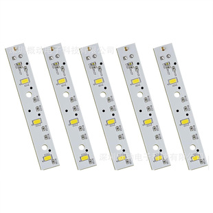 LED 灯板 WR55X26671 兼容 GE 冰箱替换零件 4468532-阿里巴巴