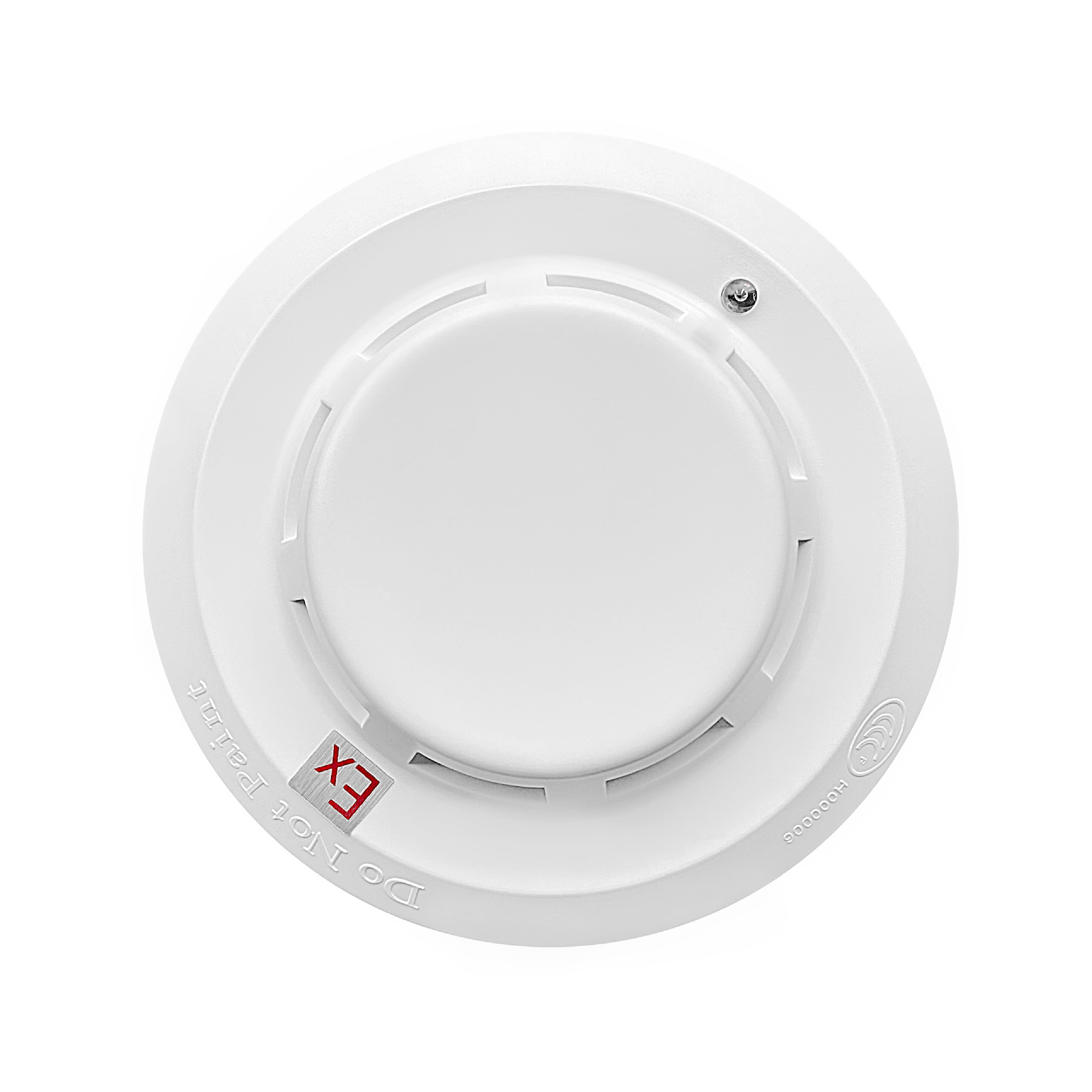 海湾防爆型光电感烟火灾探测器JTY-GM-GSTN9811(Ex)烟感报警器-阿里巴巴