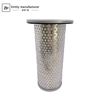 适用于柴油发电机组工程机械配件15741-11083 挖掘机空气滤芯-阿里巴巴