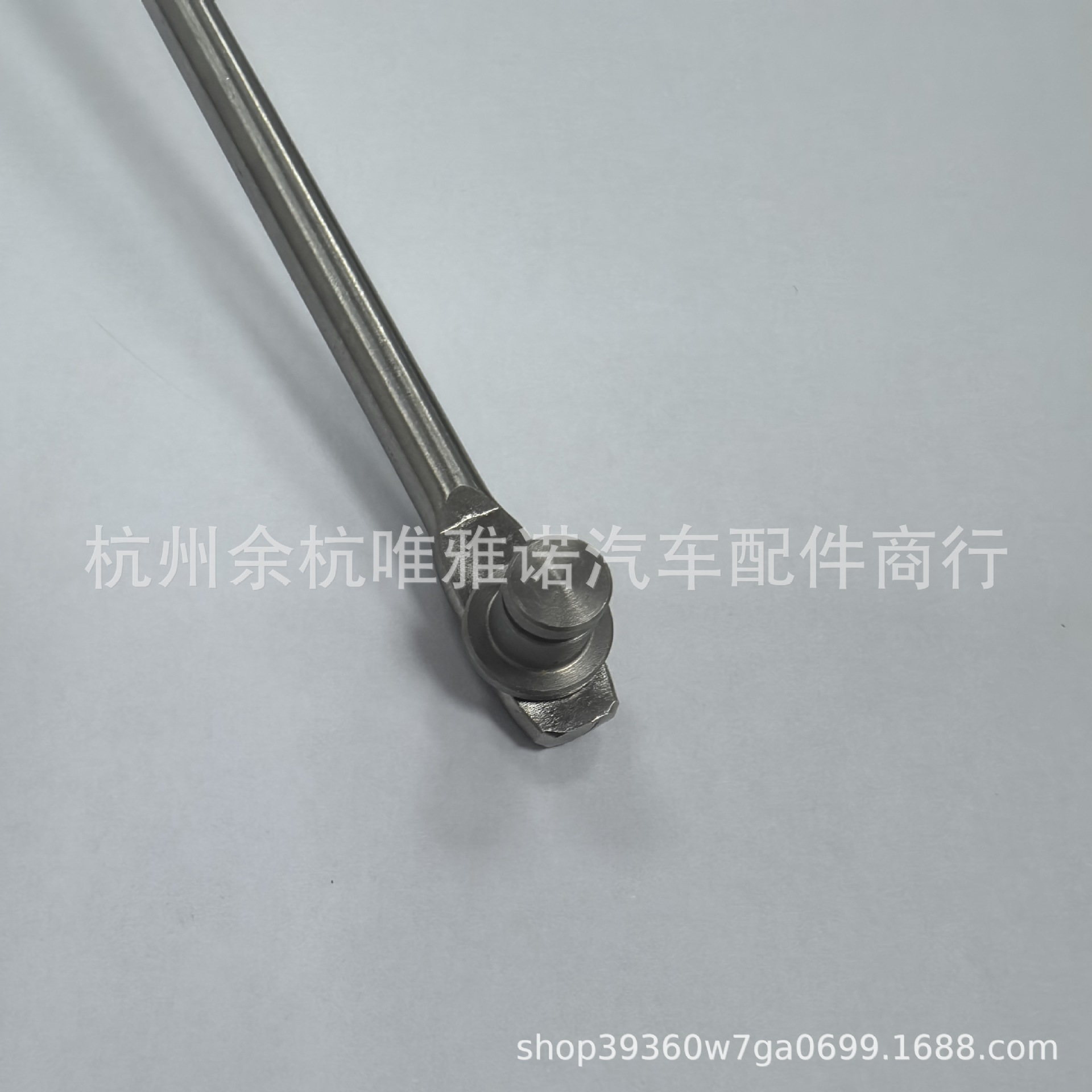 奔驰V260V250威霆VITO涡轮增压真空阀 杆19.8mm 2740904200-阿里巴巴