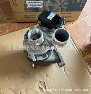 适用韩系2.0的涡轮增压器28231-2F300 54399880107 54399700096-阿里巴巴