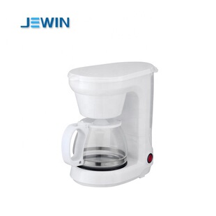 4 Cup Hotel Room Drip Coffee Maker 650W Coffee Maker Machine-阿里巴巴