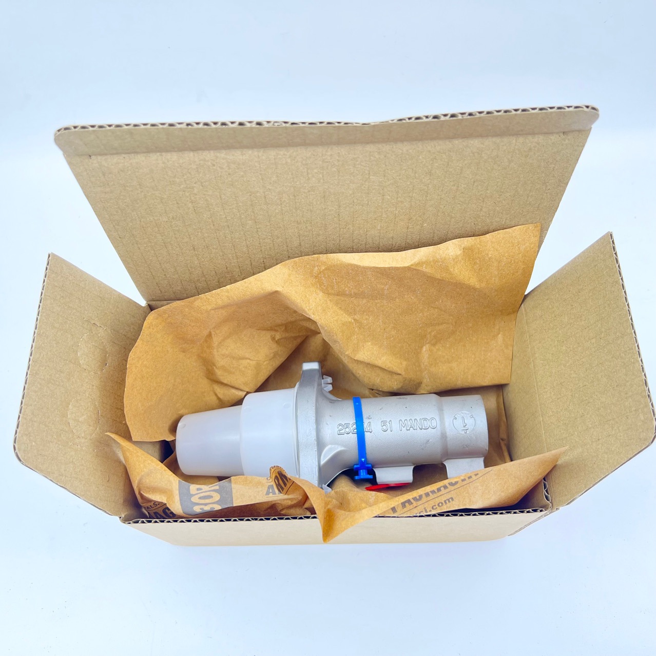 适用于雪佛兰科帕奇欧宝安德拉 刹车总泵93745974 20990924-阿里巴巴