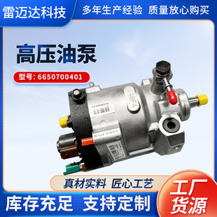 高压油泵6650700401适用于 双龙 爱腾 享御 雷斯特 陆帝电喷-阿里巴巴