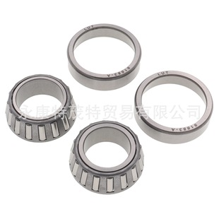 外贸热销 41*22.5mm 41*24mm 91683锥度轴承ABEC-1电动车方向轴承-阿里巴巴