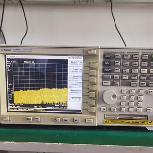 二手频谱分析仪E4446A安捷伦E4446A 租赁E4446A E4446A-阿里巴巴