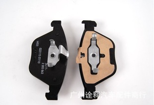 适用奔驰宝马修理套件制动摩擦片34112227863 34112283865-阿里巴巴