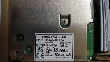 TDK-Lambda开关电源HWS15A-3/A AC/DC CONVERTER 3.3V 15W-阿里巴巴