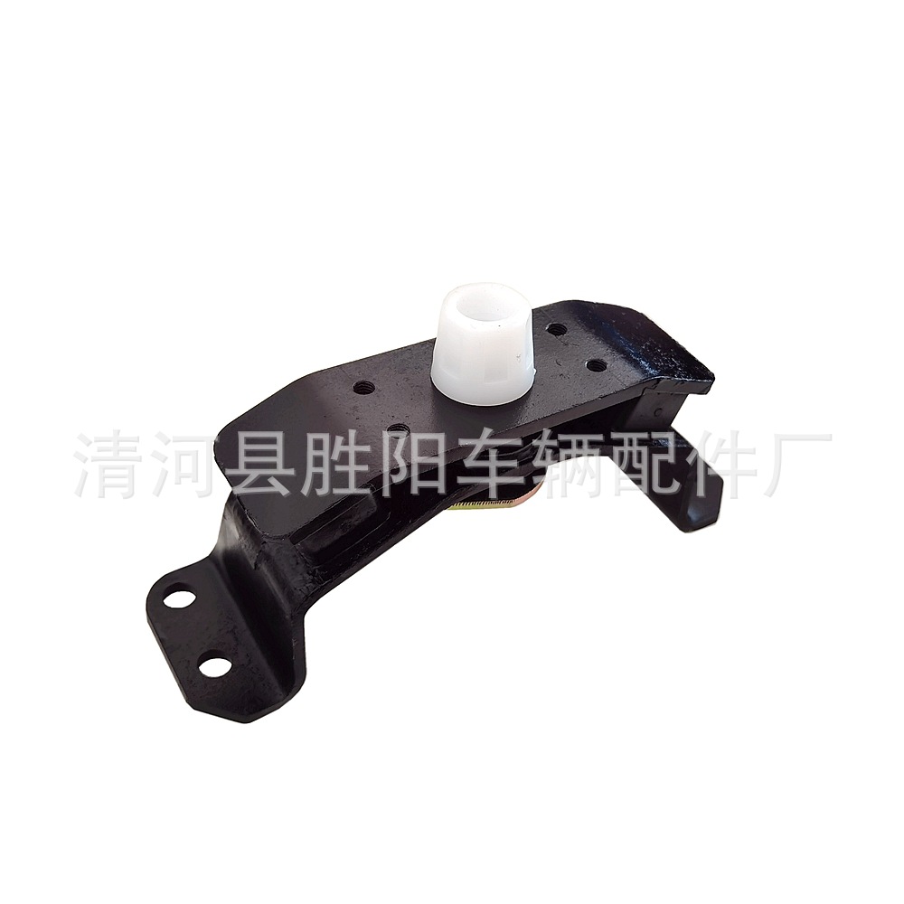 适用于丰田海拉克斯GUN125发动机支架 2GD 6F机脚胶12371-0L210-阿里巴巴