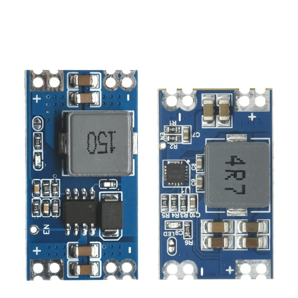 5A DC-DC mini560 PRO降压稳压电源模块输出3.3V 5V 9V 12V-阿里巴巴