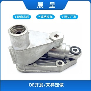 适用宝马11281722789涨紧轮11287838797涨紧器11281726774 18483-阿里巴巴