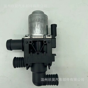 1147412194 64126950257适用于宝马暖风水阀 冷却水阀水温控制阀-阿里巴巴