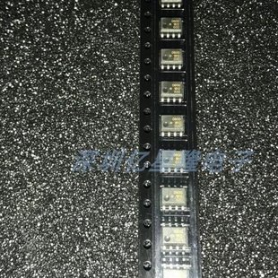 HCPL-0600-500E 原装正品SOP-8 高CMR高速TTL兼容光电耦合器芯片-阿里巴巴