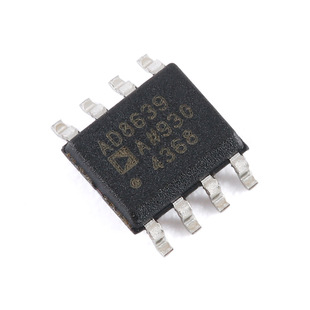 原装正品 AD8639ARZ-REEL7 SOIC-8 16V自稳零 轨对轨运算放大器-阿里巴巴