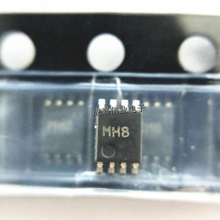 NL17SZ74USG VSSOP-8 丝印MH 贴片触发器IC芯片 全新原厂原装现货-阿里巴巴