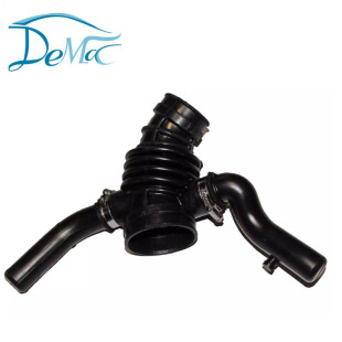 厂家供应 适用于雪佛兰 滤清器进气管96536714 黑色橡胶管-阿里巴巴