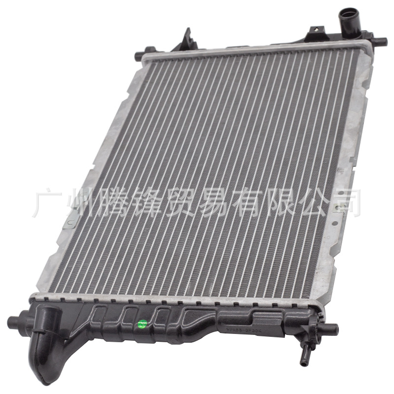 96591475 适用于雪佛兰 马蒂兹 乐驰 水箱散热器 汽车配件零件-阿里巴巴