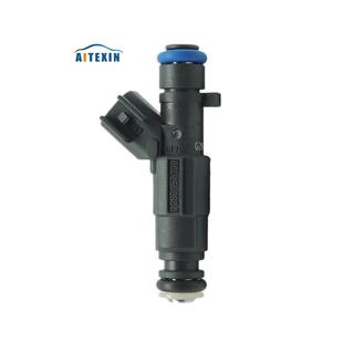 0280157108 汽车喷油嘴喷油器 适用于五菱宏光雪佛兰新赛欧 长城-阿里巴巴