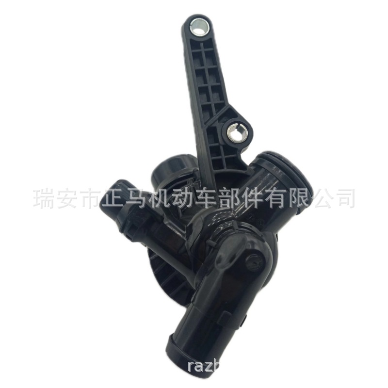 节温器 恒温器 总成11537600584 11 53 7 600 584 7600584-阿里巴巴
