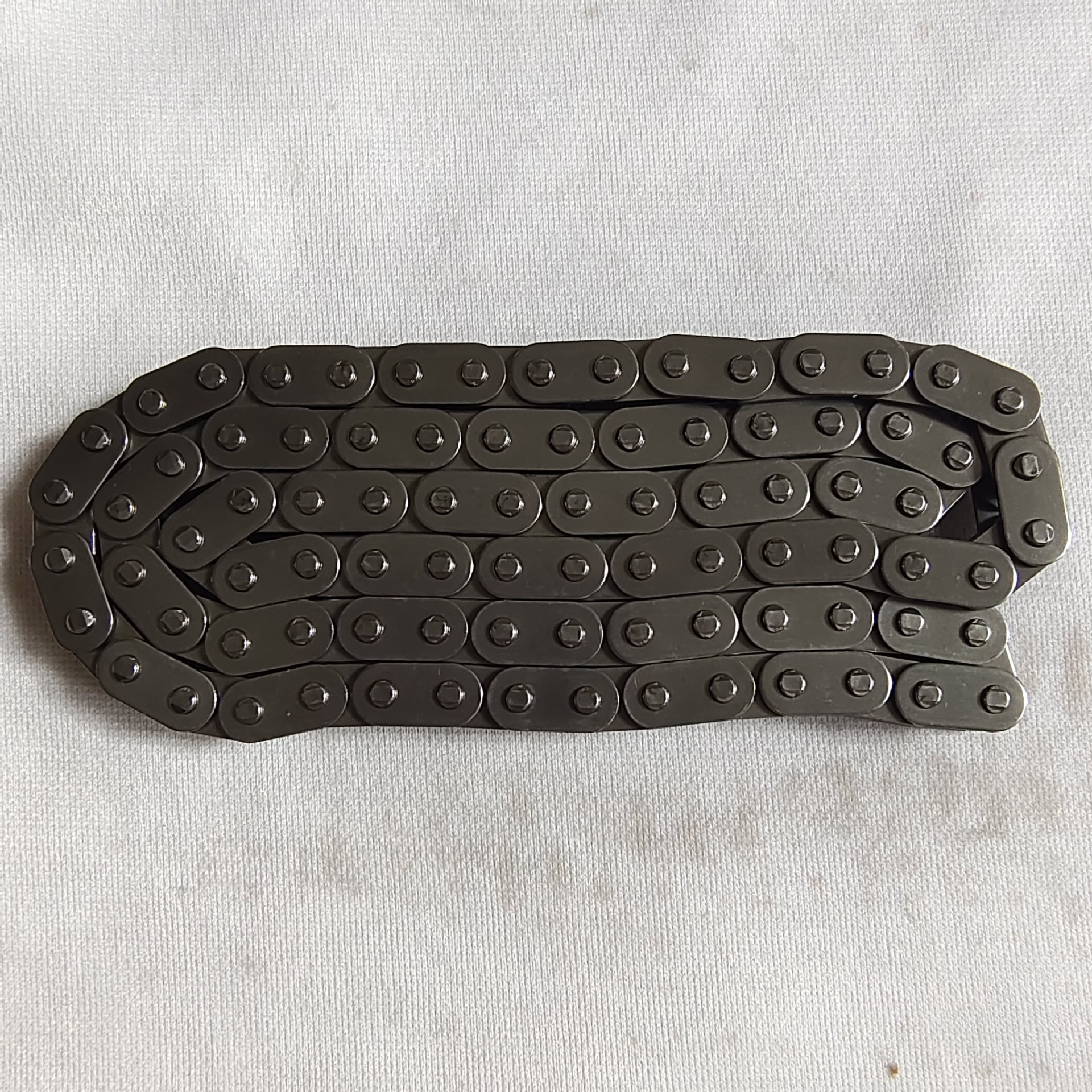 KY-15 G4FJ G4LC 正时链条 时规链条 timing chain 24321-2B620-阿里巴巴