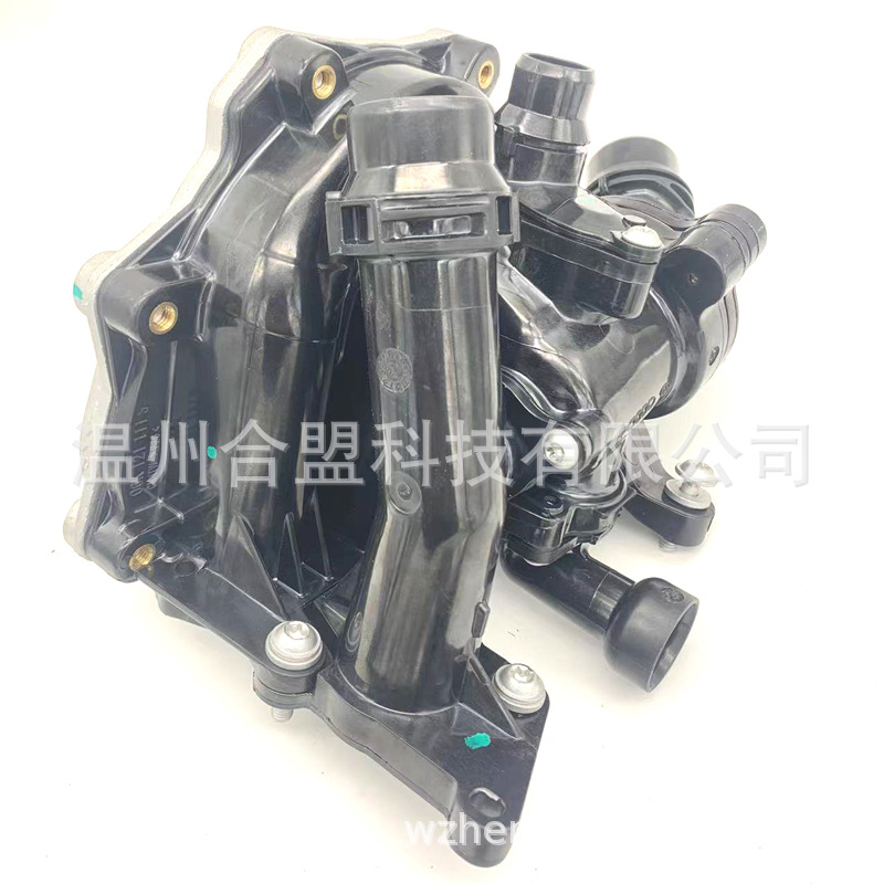 适用大众奥迪EA888汽车机械水泵 06K121111P 06K121011B-阿里巴巴