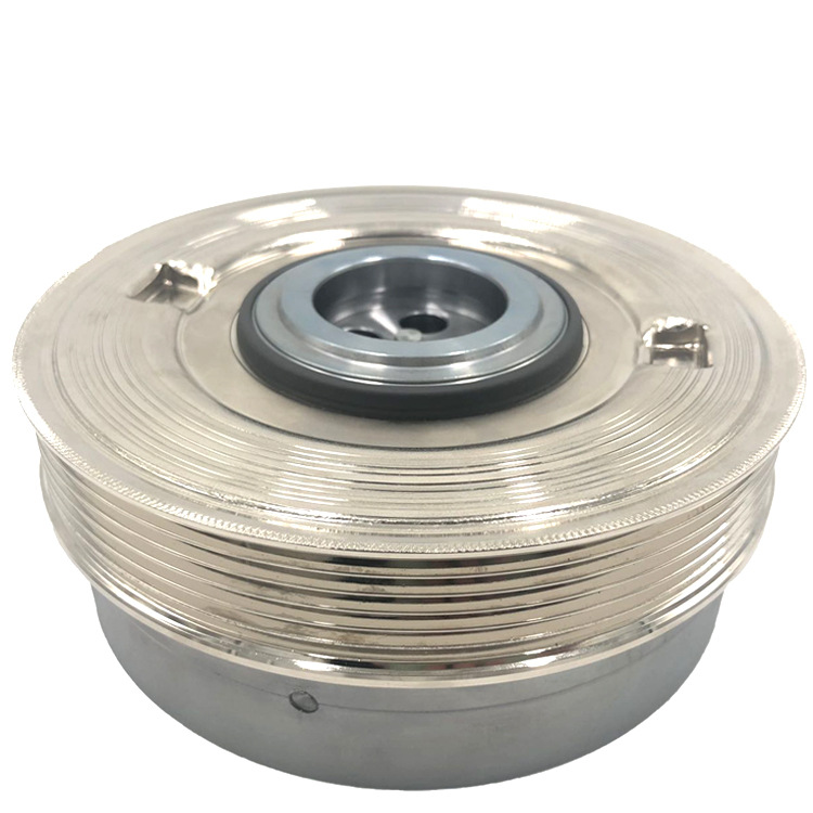 11238638614 11232384185 11238602779 曲轴皮带轮适用于宝马MIN-阿里巴巴