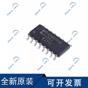 全新原装 ADM3232EARNZ ADM3232EARNZ-REEL7 SOIC-16 RS232芯片-阿里巴巴