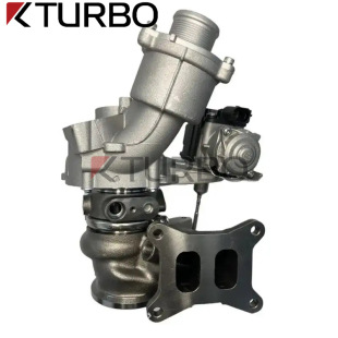 适用于奥迪S3 IS38 2.0T 的涡轮增压器 06K145874G-阿里巴巴