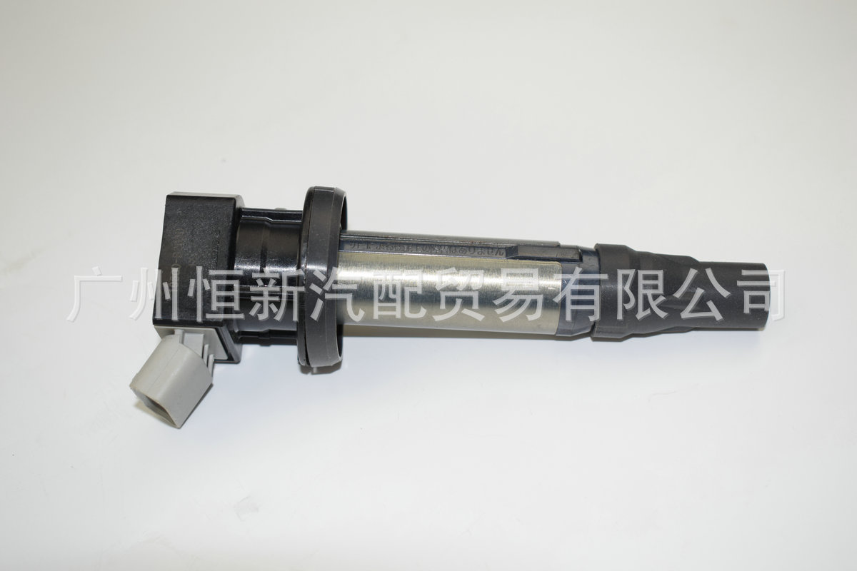 跨境电商批发汽车点火线圈高压包19500-B2050适用于丰田大发-阿里巴巴