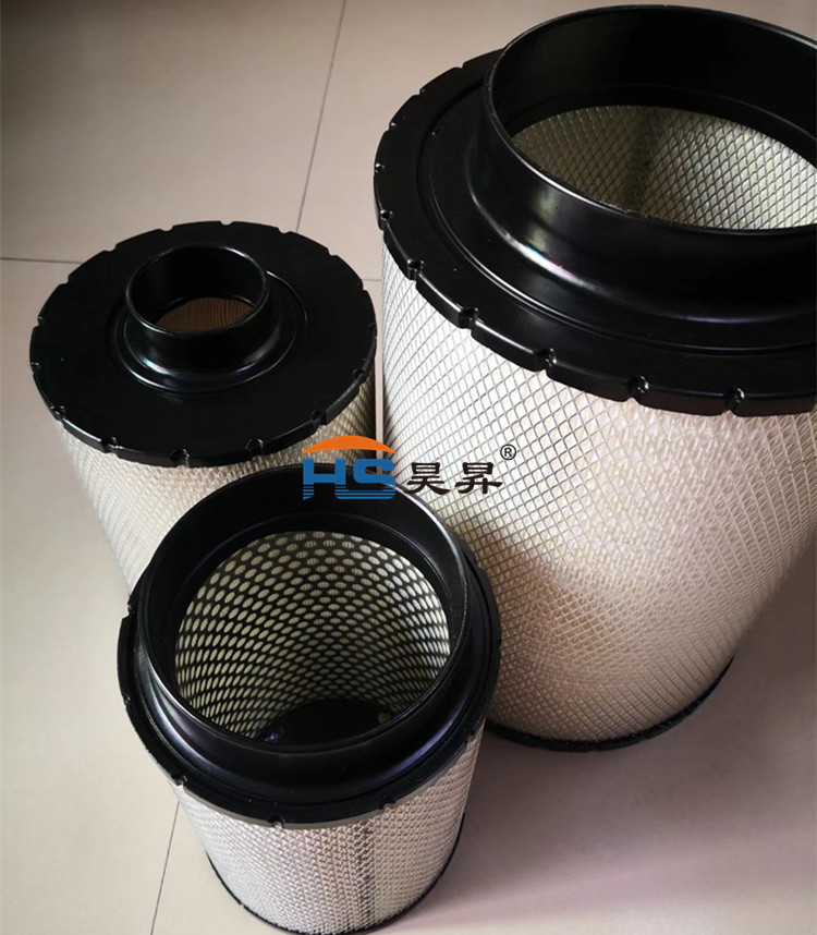 MTU空气滤芯5360900001 B120376 C311195 AH-7906 ECB120376-阿里巴巴
