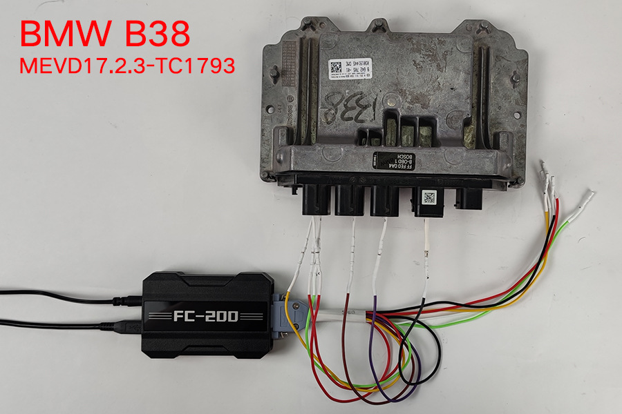 CGDI FC200 ECU Programmer FC200全功能ECU诊断工具免费升级一年-阿里巴巴