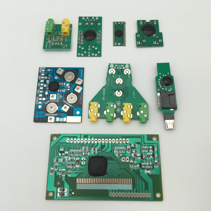PCBA生产 SMT贴片加工 COB邦定加工 DIP后焊加工 装配生产-阿里巴巴