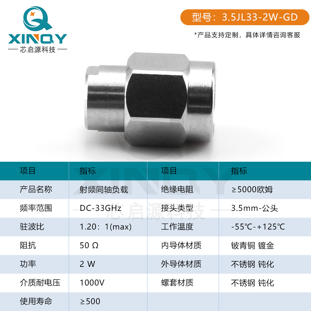 Товары из Китая оптом и в розницу, 1688 на русском языке :: XINQY 3,5 мм RF терминал короткое ...