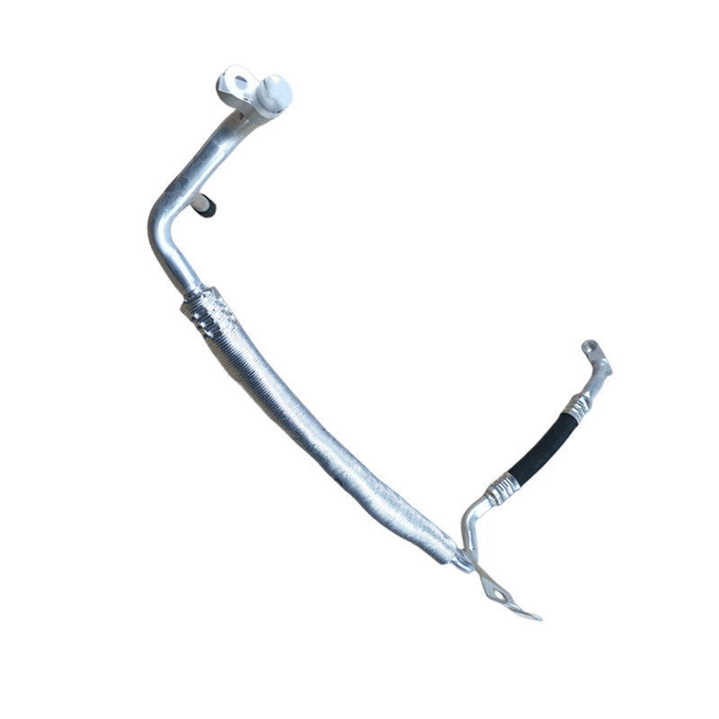 适用于宝马空调高压管路 E66压缩机至蒸发箱OE：64539140728-阿里巴巴