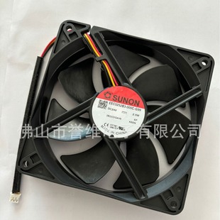 SUNON建准EEC0252B3-000C-G99静音工业散热风扇正品-阿里巴巴