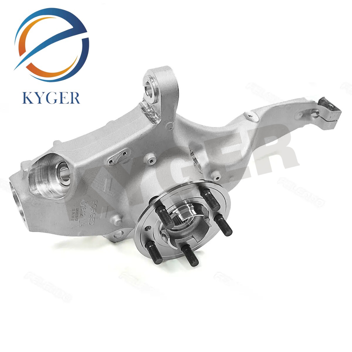 适用路虎揽胜RR13左前羊角 LR040119 LR078376 LR099019 LR146343-阿里巴巴