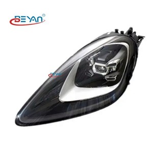 9Y0 941 034 T 9Y0.941.044.T 大灯 适用于 保时捷 9YA 9YB-阿里巴巴