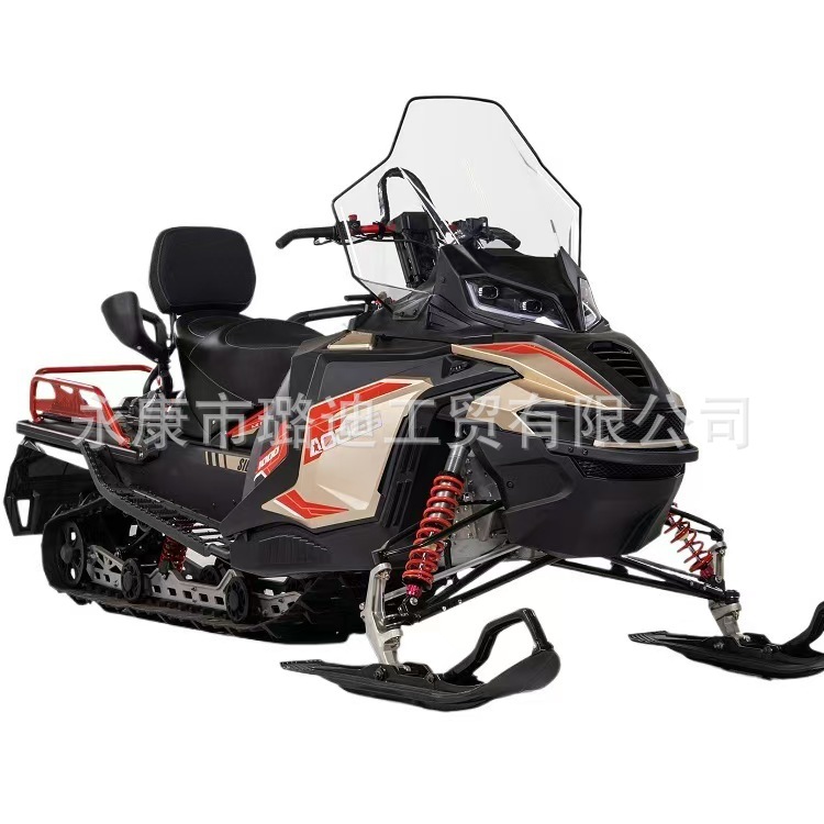 奥德斯aodes 雪地摩托车全地形车滑雪场大排量1000CC履带-阿里巴巴