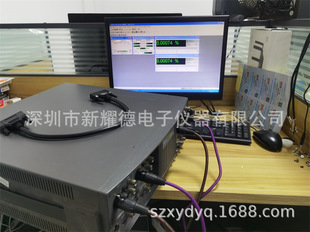 Audio Precision SYS-2322 音频分析仪 SYS2622 SYS2722 SYS2522-阿里巴巴